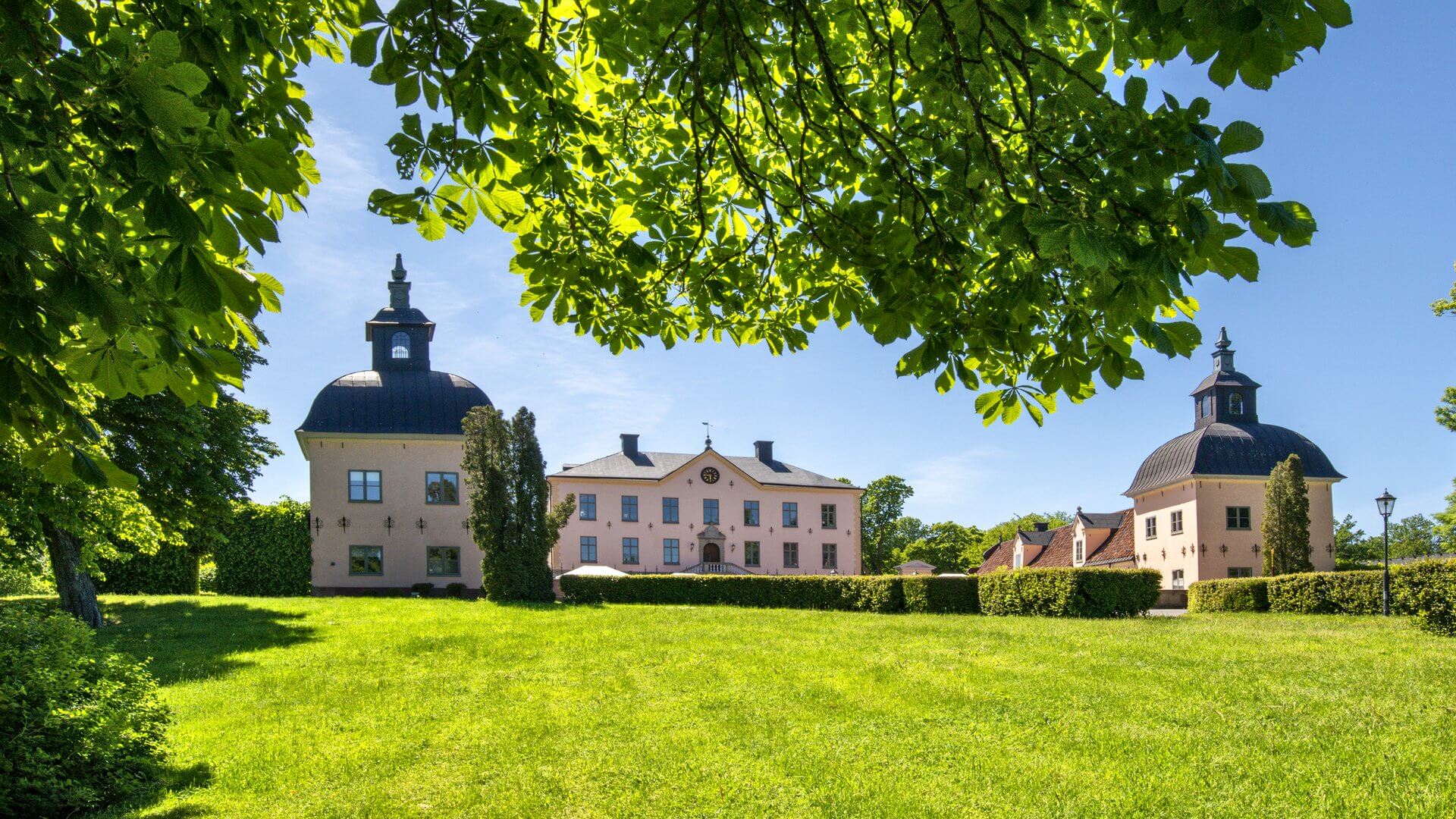 Våra mötesplatser | 11 mötesplatser | Stockholm Meeting Selection